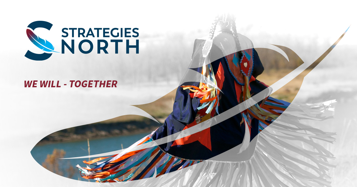 We Help Develop Communities - Strategies North