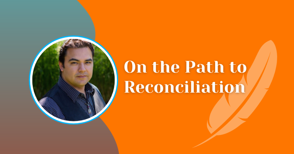 On the Path to Reconciliation – National Day of Truth & Reconciliation 2023